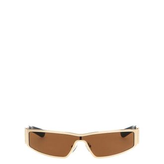 Alexander McQueen Stile Duemila Sonnenbrillen - - Accessories - Damen - Mehrfarbig - ONE SIZE