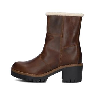 Omoda Damen, Schuhe, Braun, 36 EUGr&ouml;&szlig;e