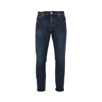 Pantaloni Torino Reggae jeans Man 30