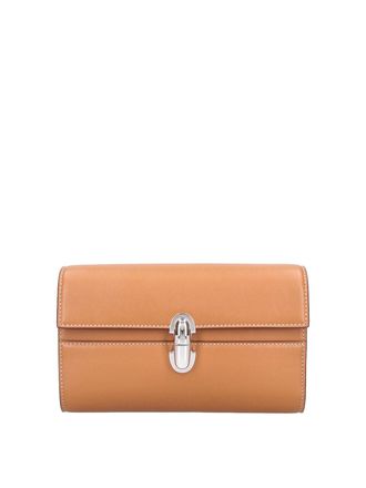Savette Sac Port&eacute; &Eacute;paule - Marron
