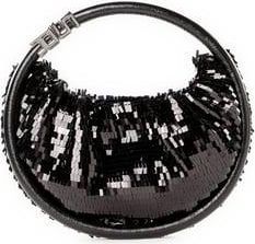 Sonia Rykiel Mini sac Domina &agrave; sequins