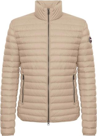 Colmar Homme, Vestes, Beige, Taille: 3XL Manteaux Beige Originals