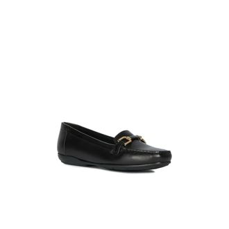 Geox Loafer - - Shoes - Damen - Schwarzk - 41 EU