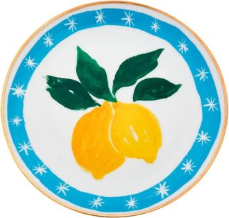 BITOSSI HOME Assiette Con Amore, Chiara Perano Bitossi