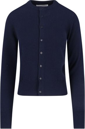 Extreme Cashmere N94 Piccolo Cardigan