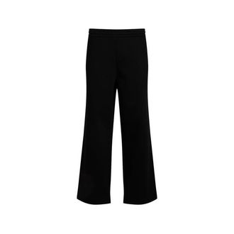 Carhartt Work in Progress Jogging large taille haute uni