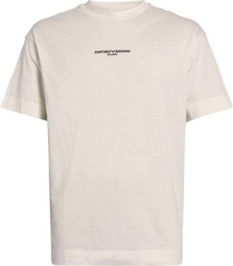 Emporio Armani TOPS - T-shirts auf YOOX.COM