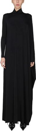 Balenciaga Damen, Kleider, Schwarzk, XSGr&ouml;&szlig;e
