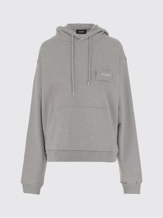We11done Sweatshirt WE11DONE Homme couleur Gris