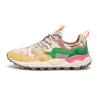 Flower Mountain Damen, Schuhe, Mehrfarbig, 40 EUGr&ouml;&szlig;e