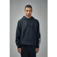 Yohji Yamamoto Cutline Hoodie