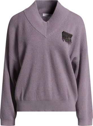 Brunello Cucinelli STRICKWAREN - Pullover auf YOOX.COM