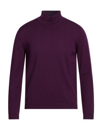 H953 STRICKWAREN - Rollkragenpullover auf YOOX.COM