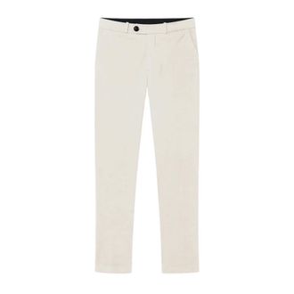 Roberto Ricci Design Pantalon Chino Terzilight - Homme - Pantalons - Beige - Taille: XL