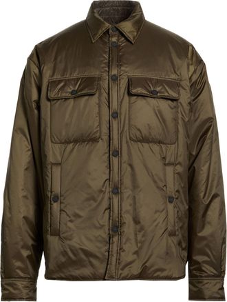 Dsquared2 JACKEN & M&Auml;NTEL - Pufferjacken & Daunenjacken auf YOOX.COM