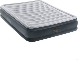 Intex 67768NP Matratze, Grau, 137 x 191 cm