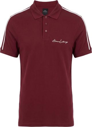A|X Armani Exchange TOPS - Poloshirts auf YOOX.COM