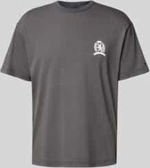 Tommy Jeans Relaxed Fit T-Shirt aus reiner Baumwolle