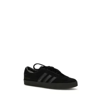 Yohji Yamamoto Gazelle Sneakers - Black