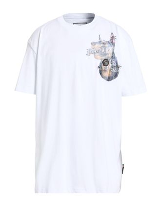 Philipp Plein TOPS - T-shirts auf YOOX.COM