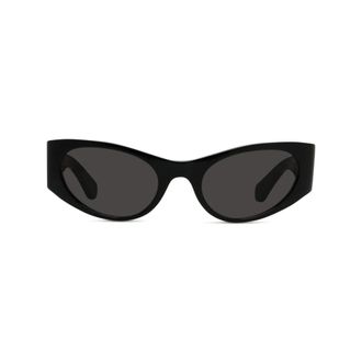 Loewe Damen, Accessories, Schwarzk, 53 MMGr&ouml;&szlig;e