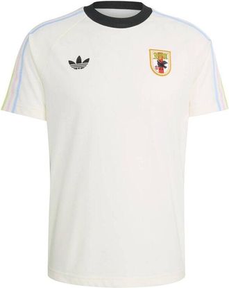adidas Performance Herren Fu&szlig;balltshirt JAPAN WM 2026 JFA OG