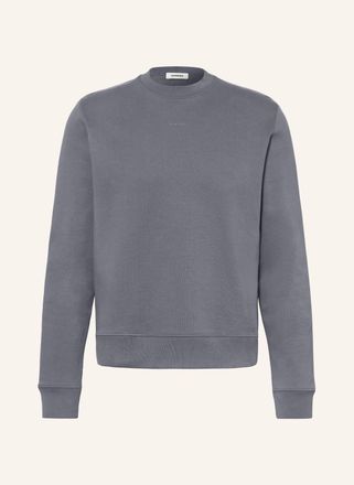 Sandro Sandro Sweatshirt grau