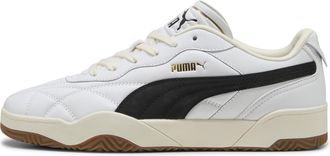 Puma Tifosi Lux Sneakers, Schuhe, Wei&szlig;, 44