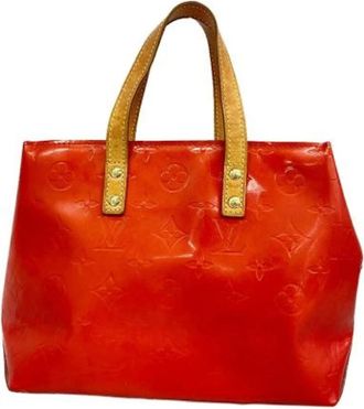 Louis Vuitton Damen, Pre-Owned, Rot, ONE SIZEGr&ouml;&szlig;e