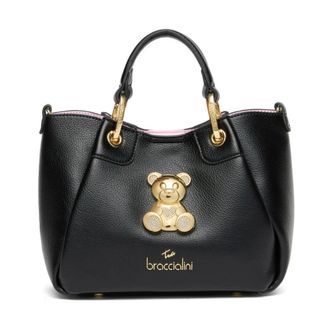 Braccialini Damen, Taschen, Schwarzk, ONE SIZEGr&ouml;&szlig;e