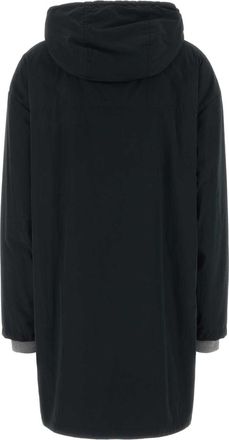 Miu Miu Coat - Black
