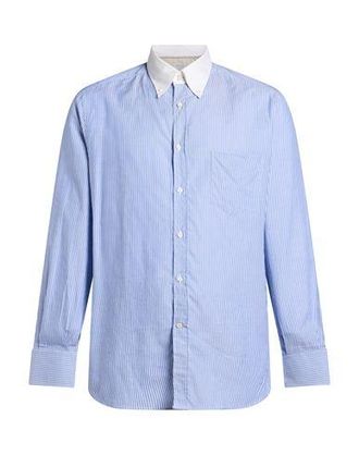 Brunello Cucinelli TOPS - Chemises sur YOOX.COM