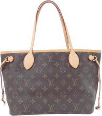Louis Vuitton Damen, Pre-Owned, Braun, ONE SIZEGröße