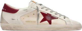 Golden Goose Herren, Schuhe, Wei&szlig;, 49 EUGr&ouml;&szlig;e
