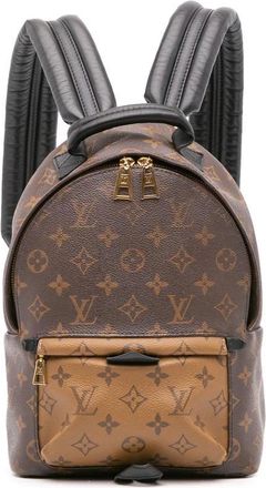 Louis Vuitton Damen, Pre-Owned, Braun, ONE SIZEGröße