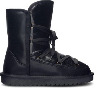 Lasocki Schneeschuhe Lasocki WFA1634-11Z Schwarz