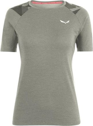 Salewa Cristallo Warm AMR - Funktionsshirt - Damen