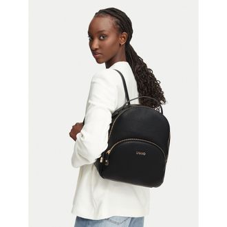 Liu Jo Rucksack Liu Jo AF6209 E1019 Schwarz