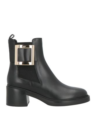 Roger Vivier SCHUHE - Stiefeletten auf YOOX.COM