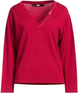 Karl Lagerfeld STRICKWAREN - Pullover auf YOOX.COM