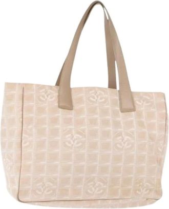 Chanel Damen, Pre-Owned, Rosa, ONE SIZEGr&ouml;&szlig;e