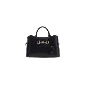 Guess Damen, Taschen, Schwarzk, ONE SIZEGr&ouml;&szlig;e