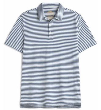Ecoalf Logan M - Polo - Herren