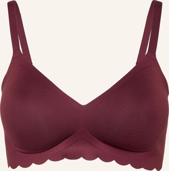 Skiny Skiny Triangel-Bh Body Feel rot