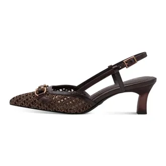 Tamaris Damen, Schuhe, Braun, 37 EUGr&ouml;&szlig;e