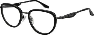 Trussardi Homme, Accessoires, Noir, Taille: ONE Size Optical Frame