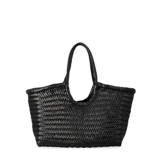 Dragon Diffusion Nantucket Tote - - Bags - Damen - Schwarzk - ONE SIZE