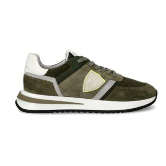 Philippe Model Tropez 2.1 Lauf-Sneakers - - Shoes - Herren - Mehrfarbig - 45 EU