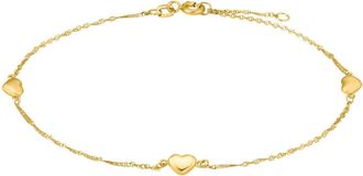 Amor Fu&szlig;kette