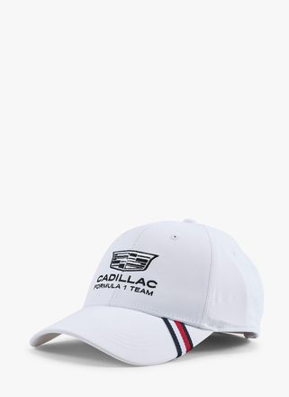 Tommy Hilfiger Casquette brod&eacute;e ajustable